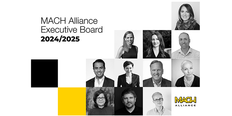 MACH Alliance Annual Reports | MACH Alliance