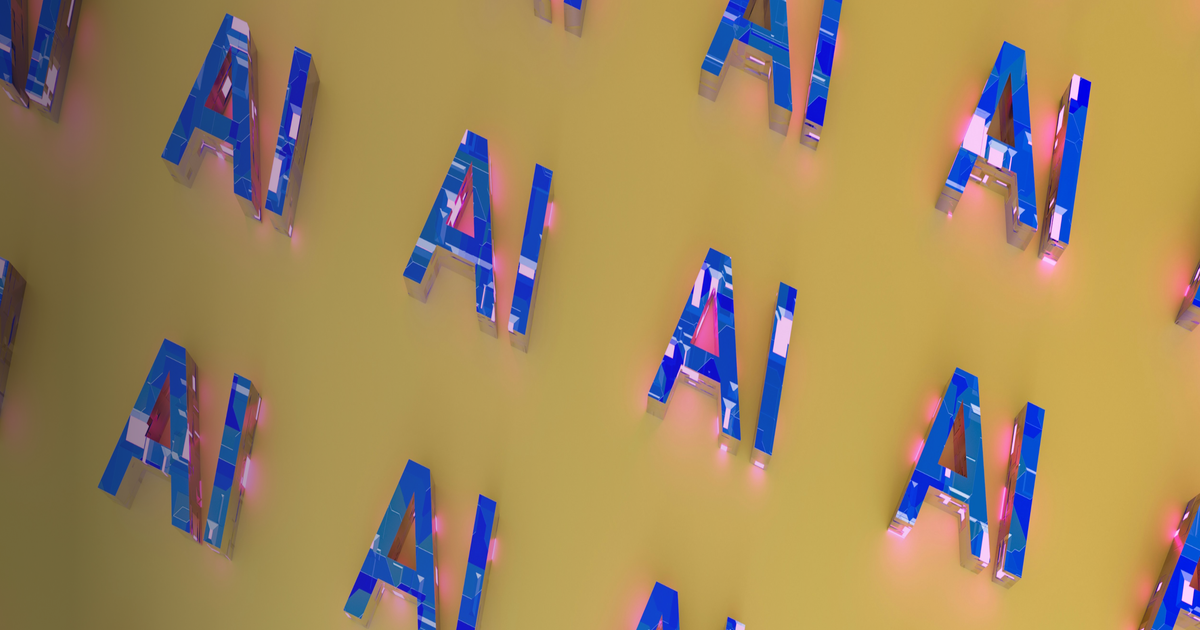 MACH is the Backbone of an AI-Ready Business | MACH Alliance