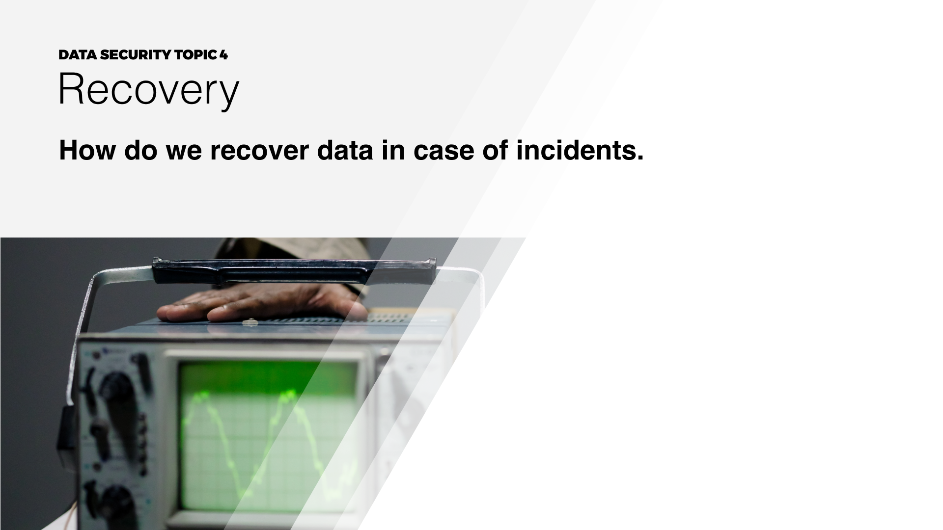 5 Conversations Business and Tech Teams Should Have About Enterprise ...