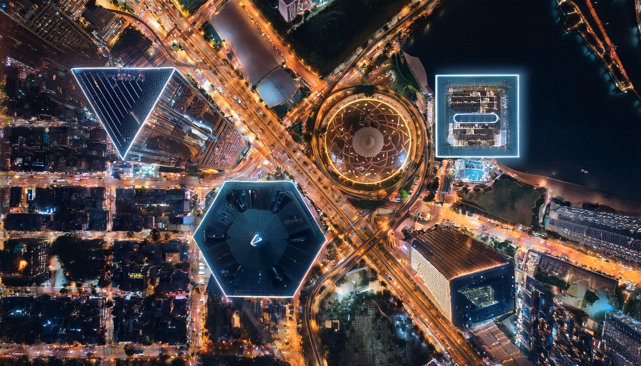 About the MACH Alliance | MACH Alliance