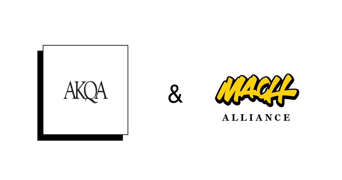 Press Release: AKQA joins the MACH Alliance | MACH Alliance