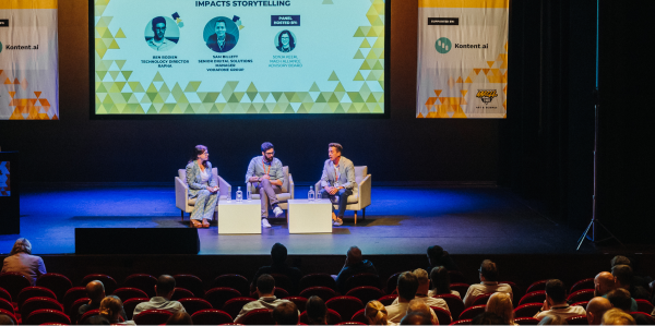 The Composable Conference by the MACH Alliance | MACH Alliance