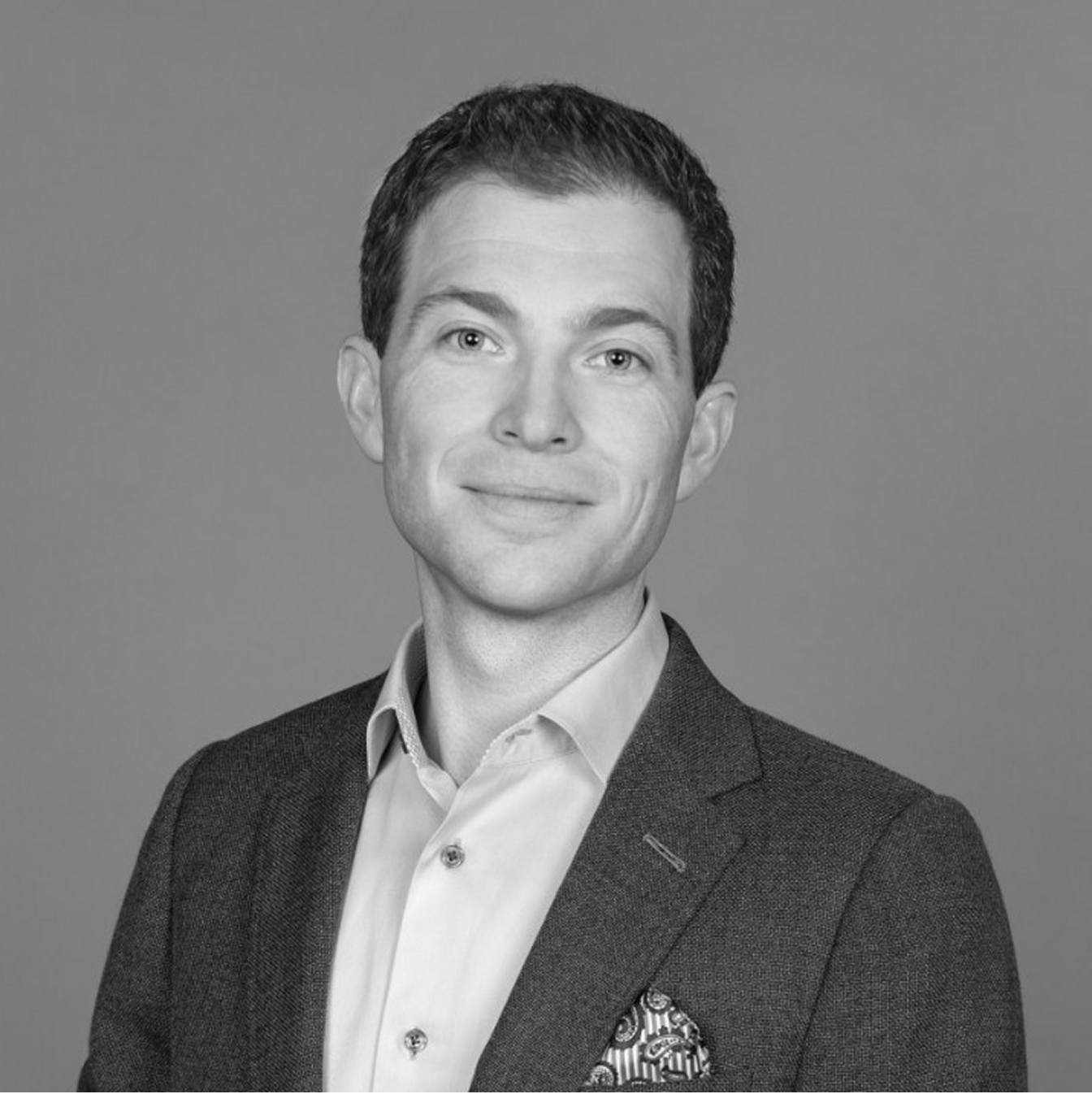 MACH Alliance Board Members | MACH Alliance