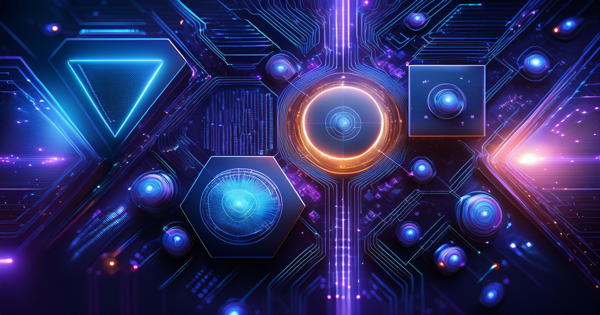 Refreshing the MACH Brand | MACH Alliance