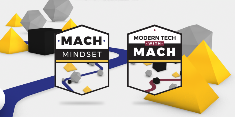 MACH Technology Explained | MACH Alliance