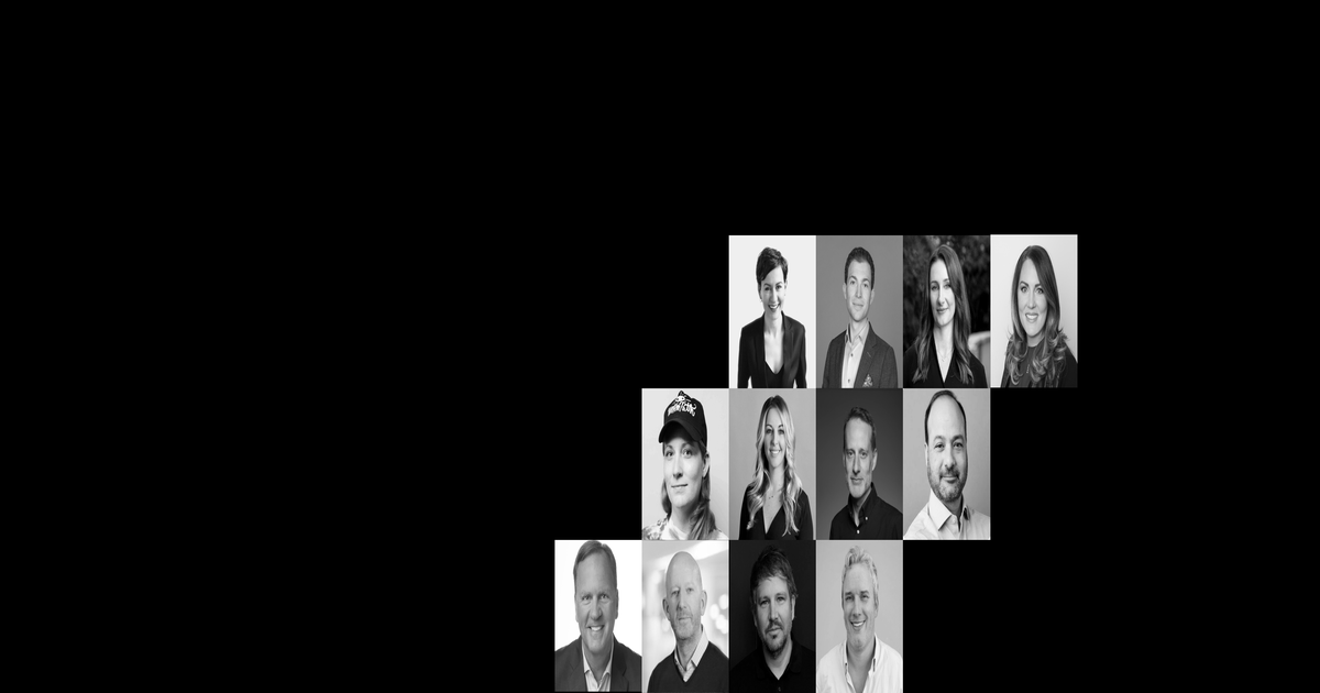 MACH Alliance Advances New Leadership for the AI Era, Announces 2025 ...