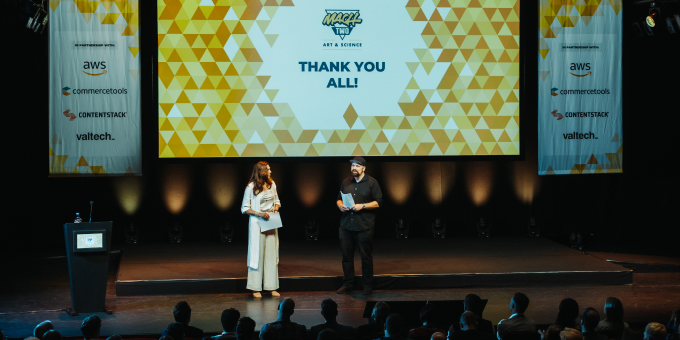 MACH THREE Conference | MACH Alliance