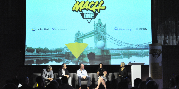 The Composable Conference by the MACH Alliance | MACH Alliance