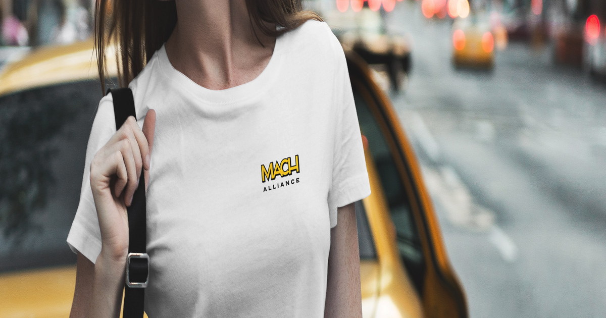 MACH Alliance Ambassadors | MACH Alliance