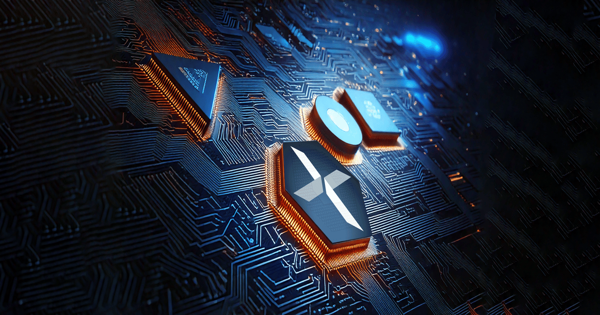 MACH X 2025 (London, UK) | MACH Alliance