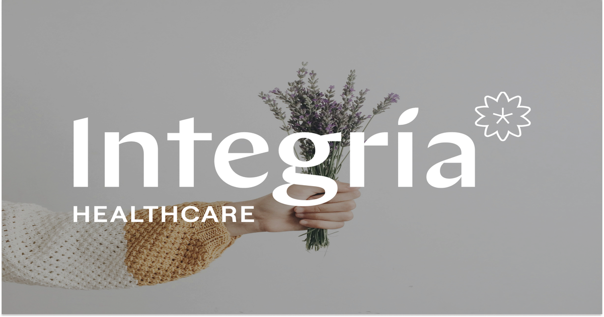Integria Healthcare: Solving their CMS aches and pains with headless | MACH Alliance