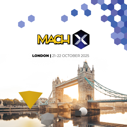 MACH Alliance | Technology for the future of Enterprise | MACH Alliance