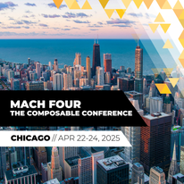 The Composable Conference