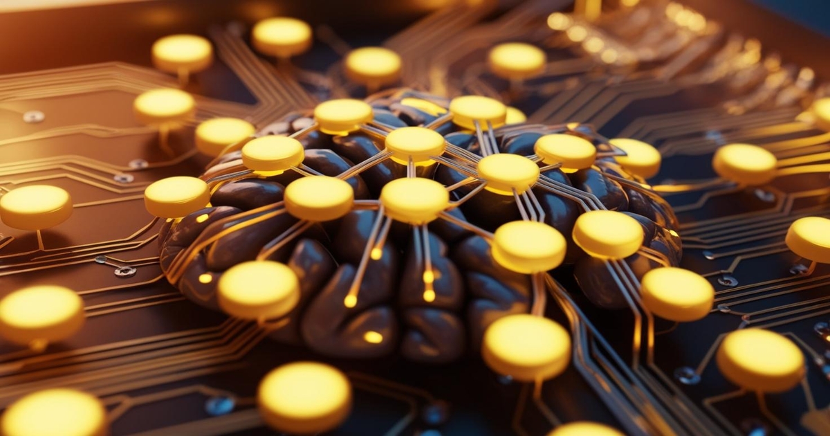 Applying MACH Principles to Generative AI | MACH Alliance