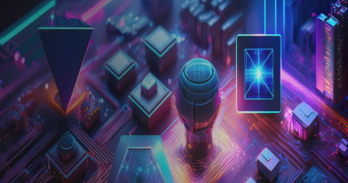 MACH AI Exchange Hackathon | MACH Alliance