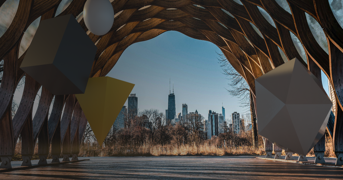 You Don't Have to Do This Alone: The Power of the Global MACH Community ...