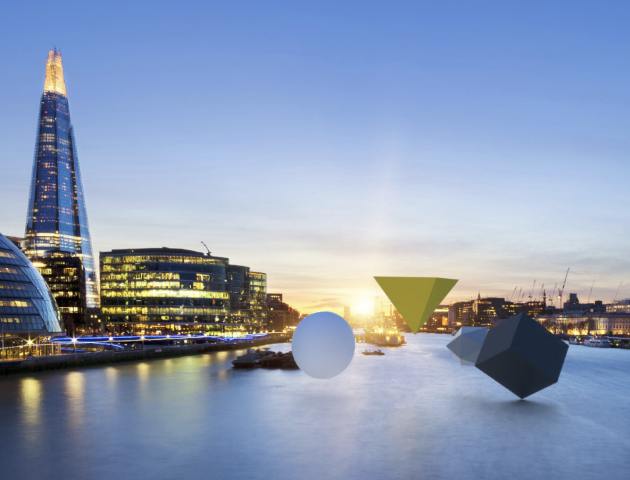 About the MACH Alliance | MACH Alliance