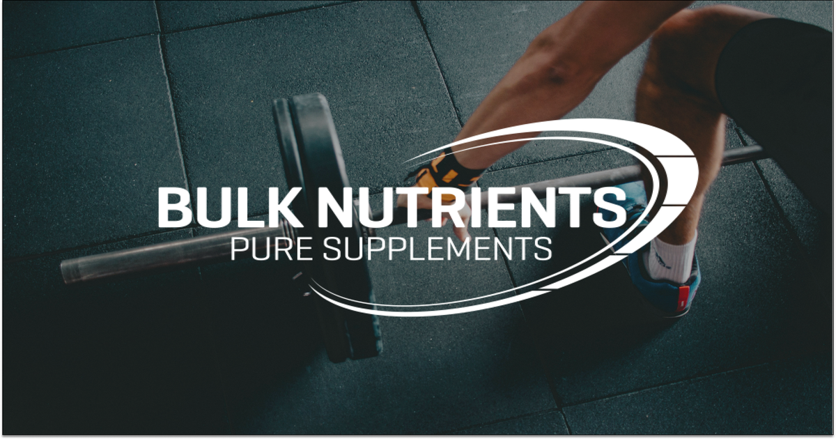 Bulk Nutrients Strengthens Ecommerce Muscles Using BigCommerce | MACH Alliance