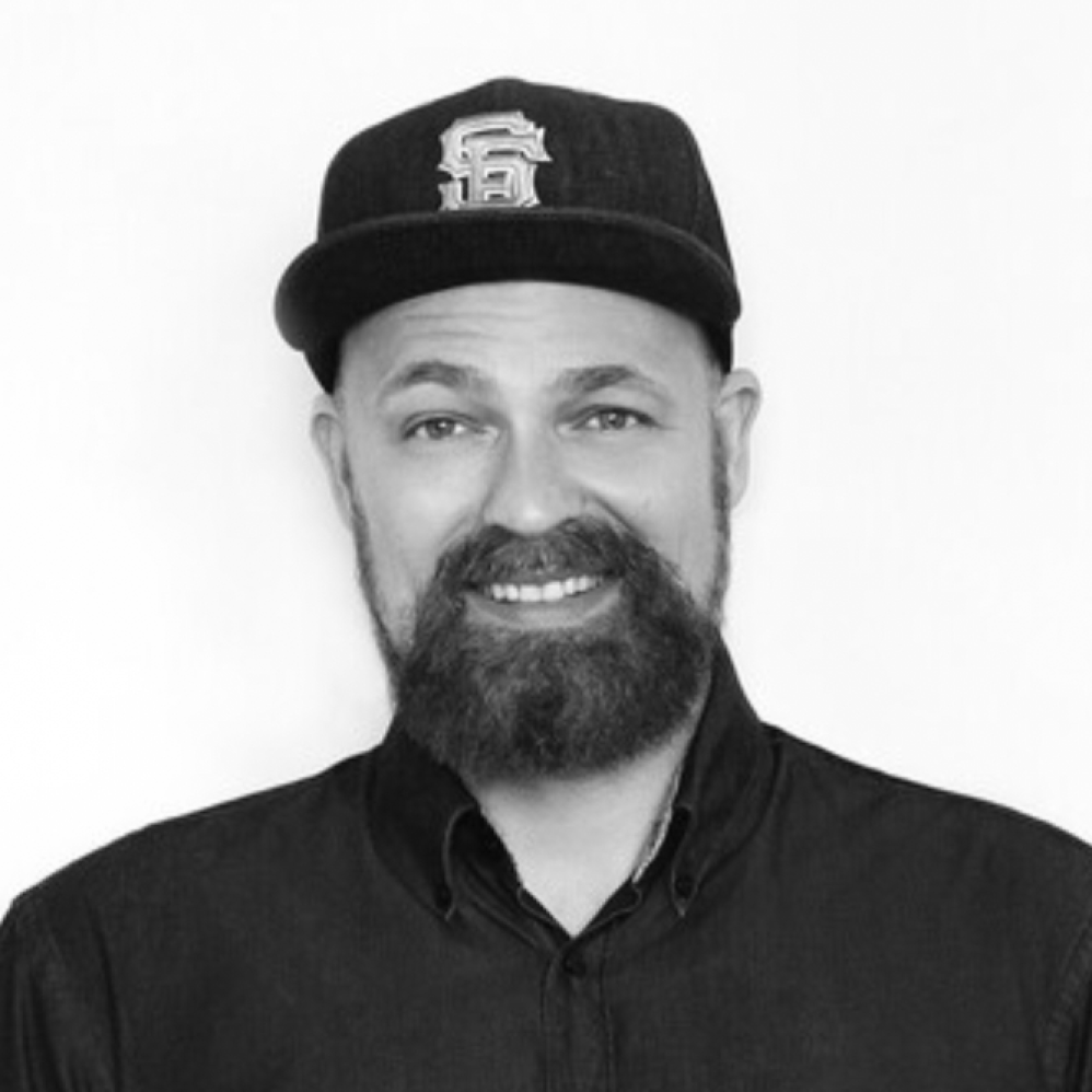 MACH Alliance Board Members | MACH Alliance