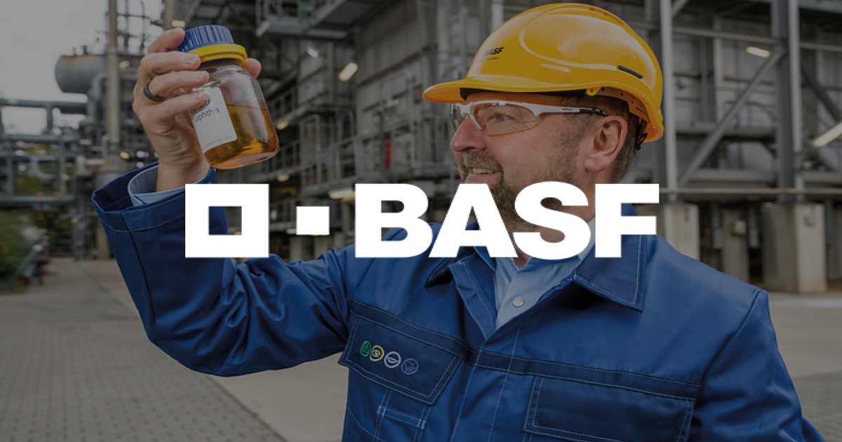 Digital Commerce Platform @ BASF | MACH Alliance