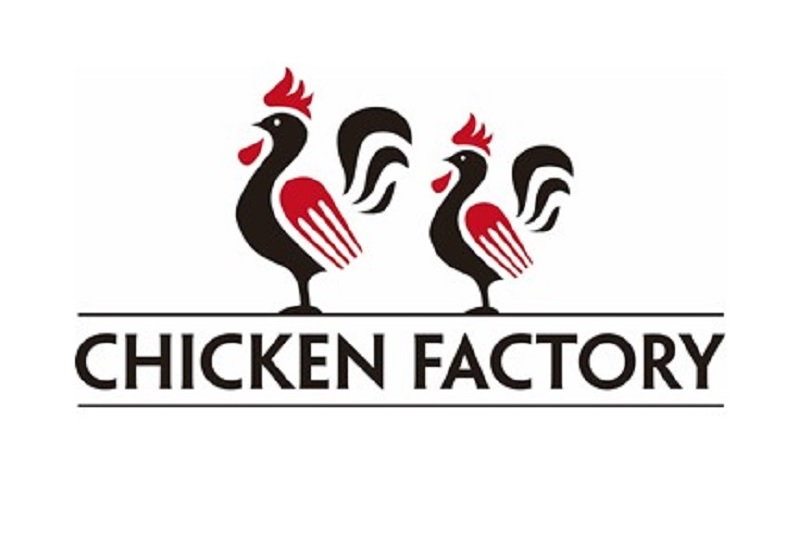 杏花新城 | Chicken Factory