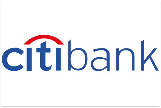 杏花新城 | Citibank ATM