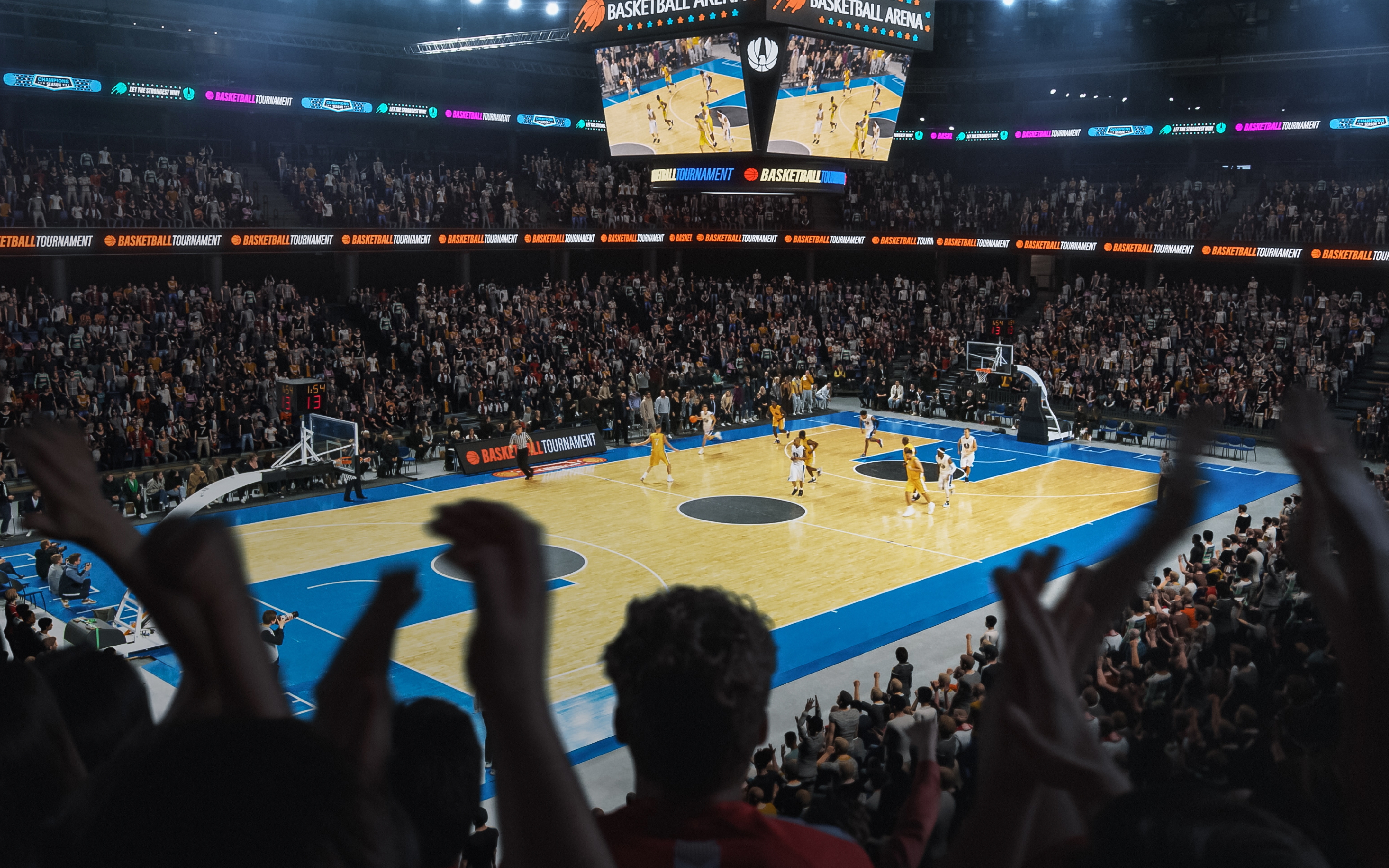 Explore VIP Experiences | HolidayInnClub.com