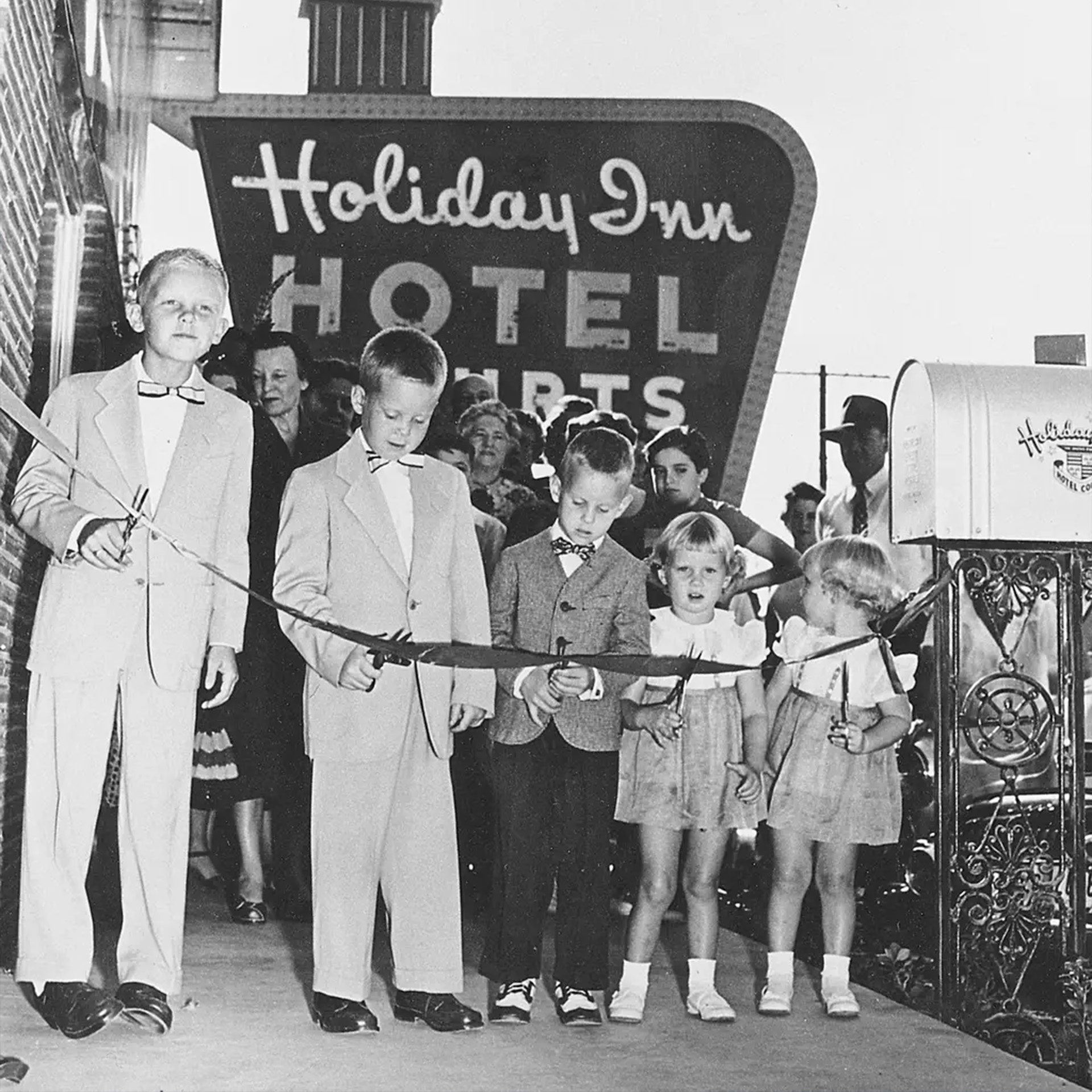 Celebrating 40 Years of Vacations: Where We’ve Been & Where We’re Going ...