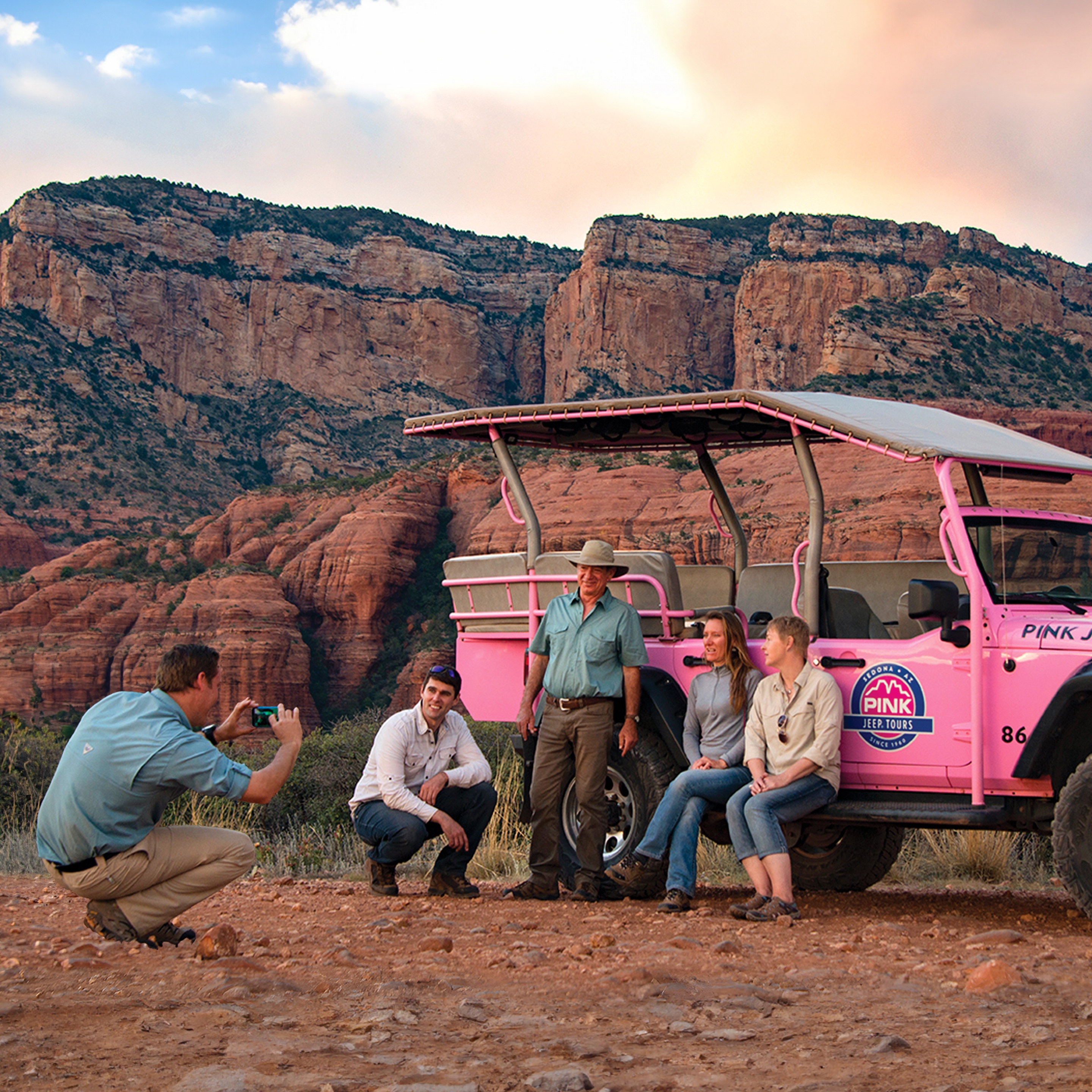 Explore VIP Experiences | HolidayInnClub.com