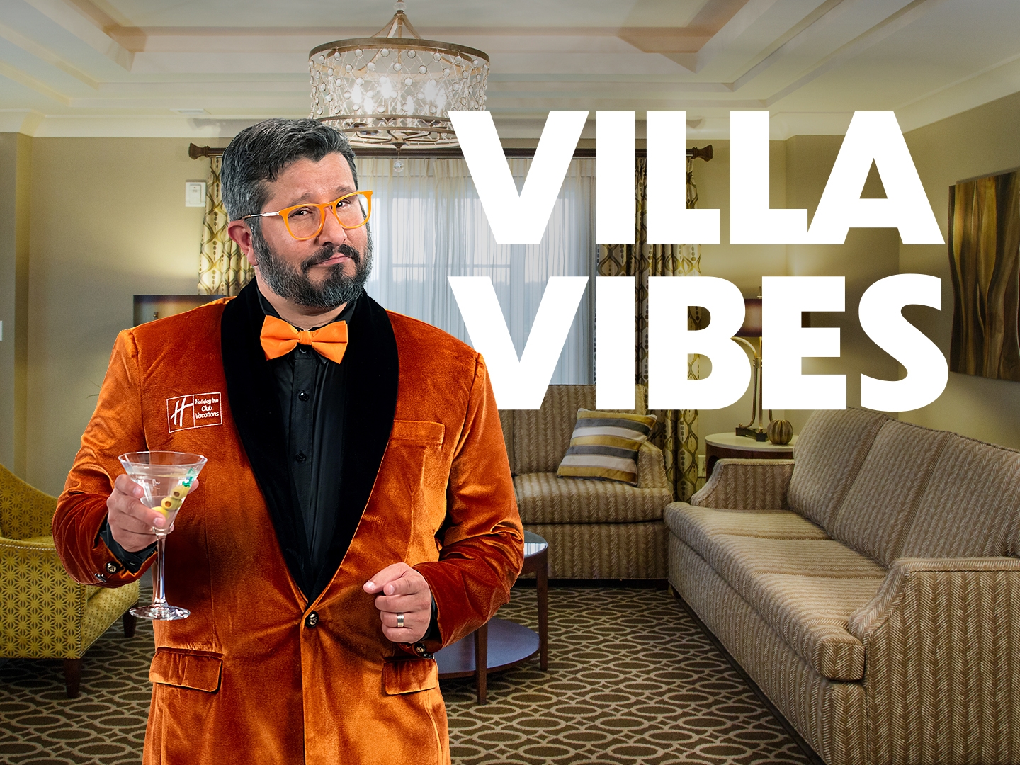 Club Life | HolidayInnClub.com