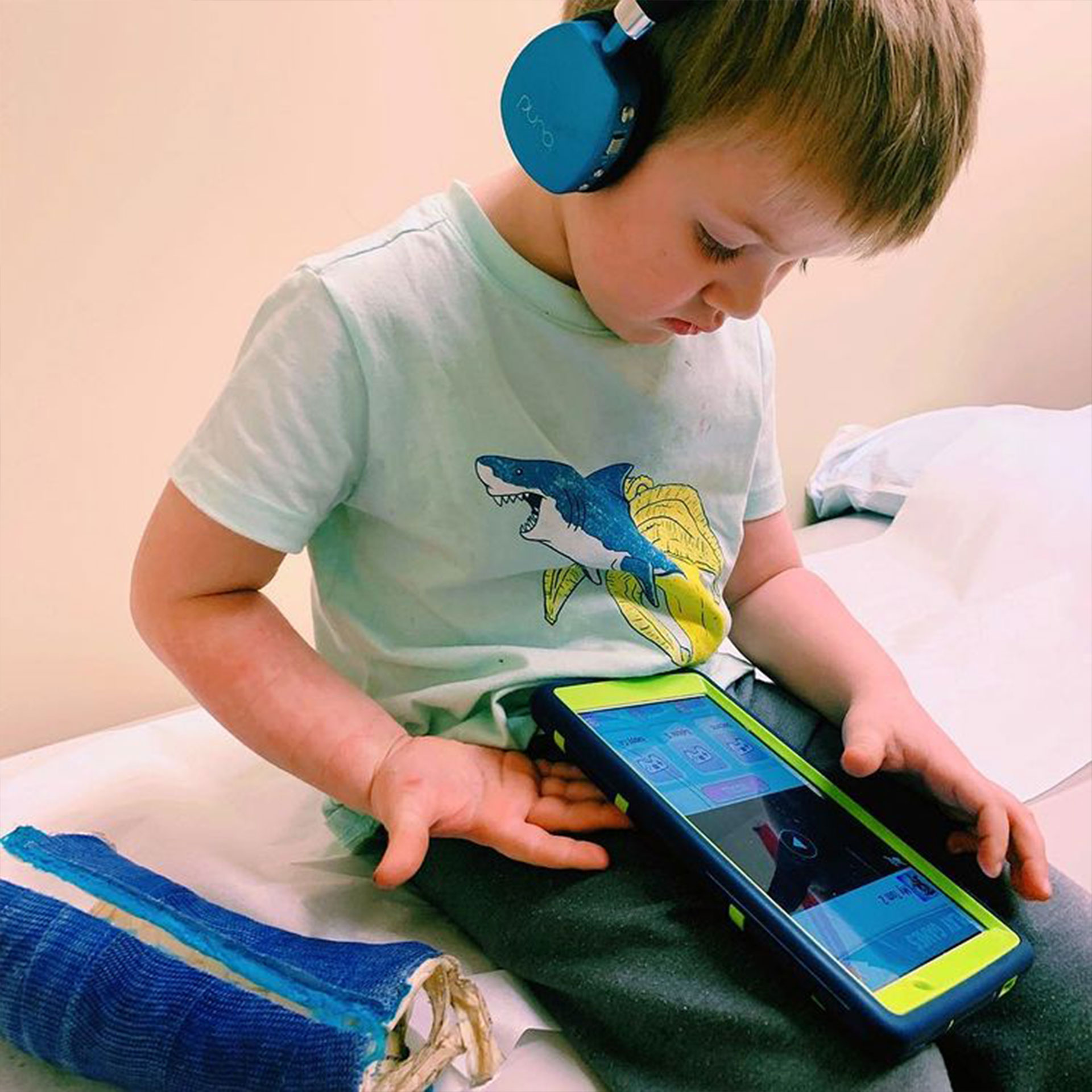 6 Tips for Traveling with Children with Autism | Holidayinnclub.com