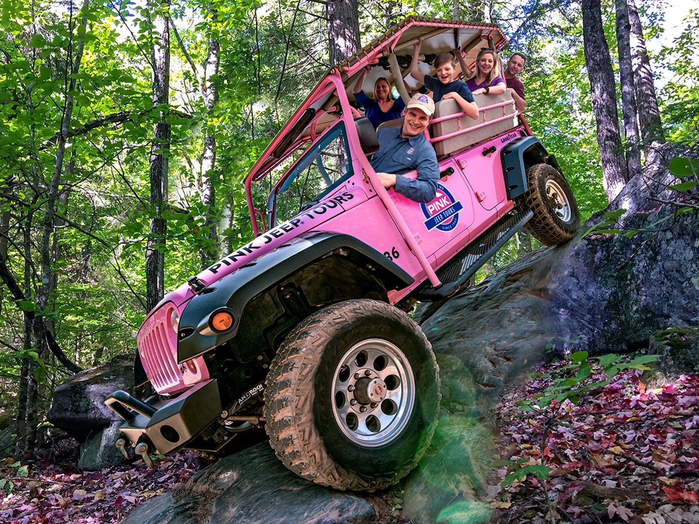 Explore VIP Experiences | HolidayInnClub.com