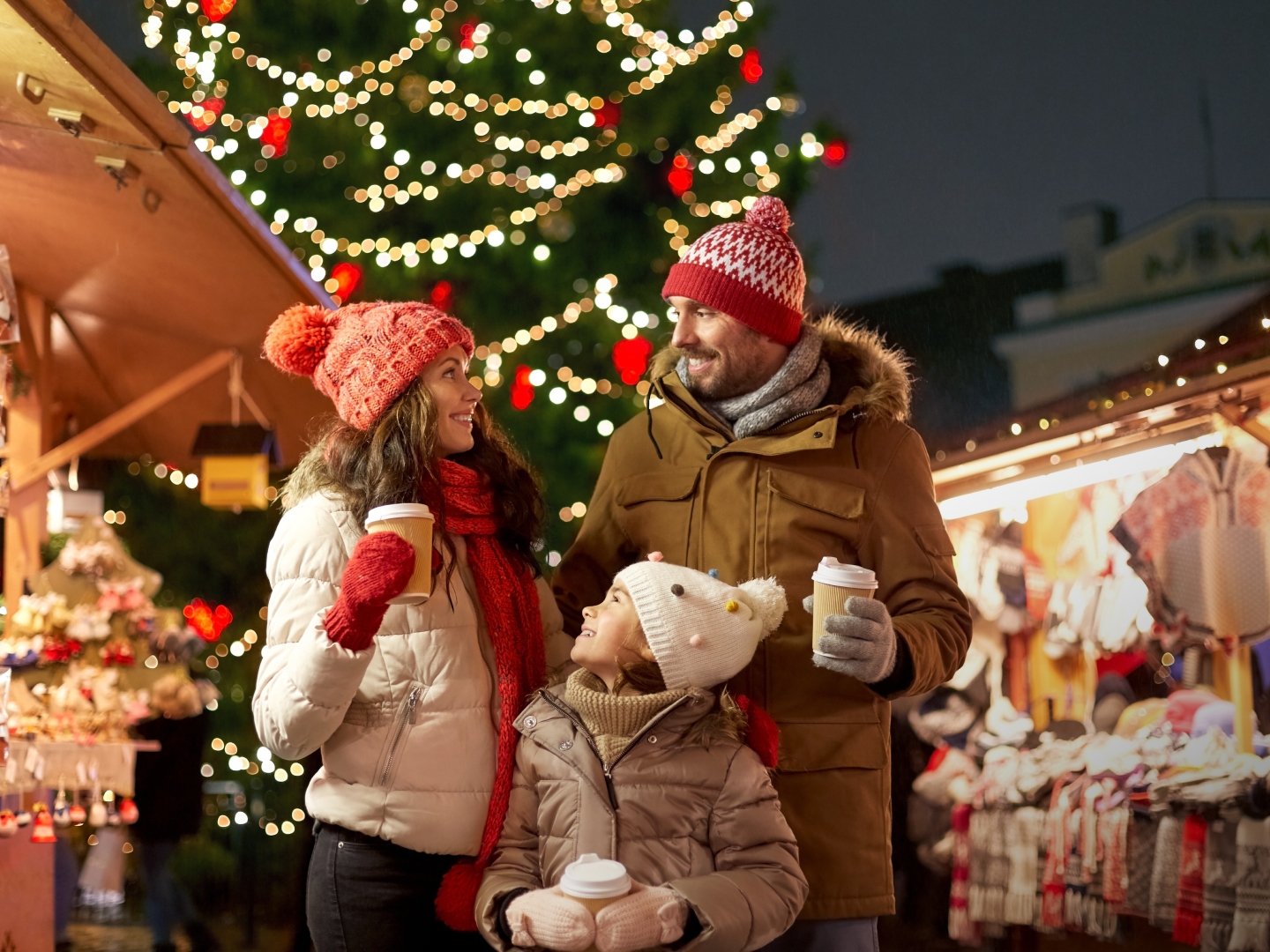 Explore VIP Experiences | HolidayInnClub.com