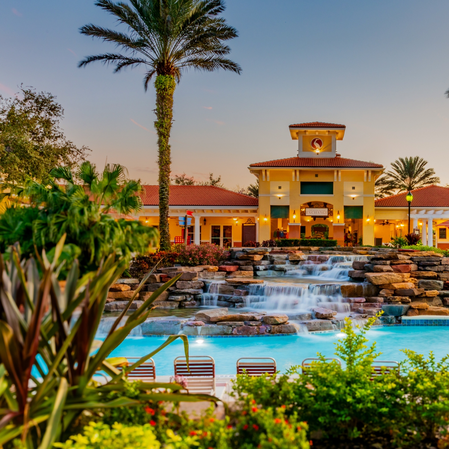 Vacation Ownership & Resorts for Families | HolidayInnClub.com