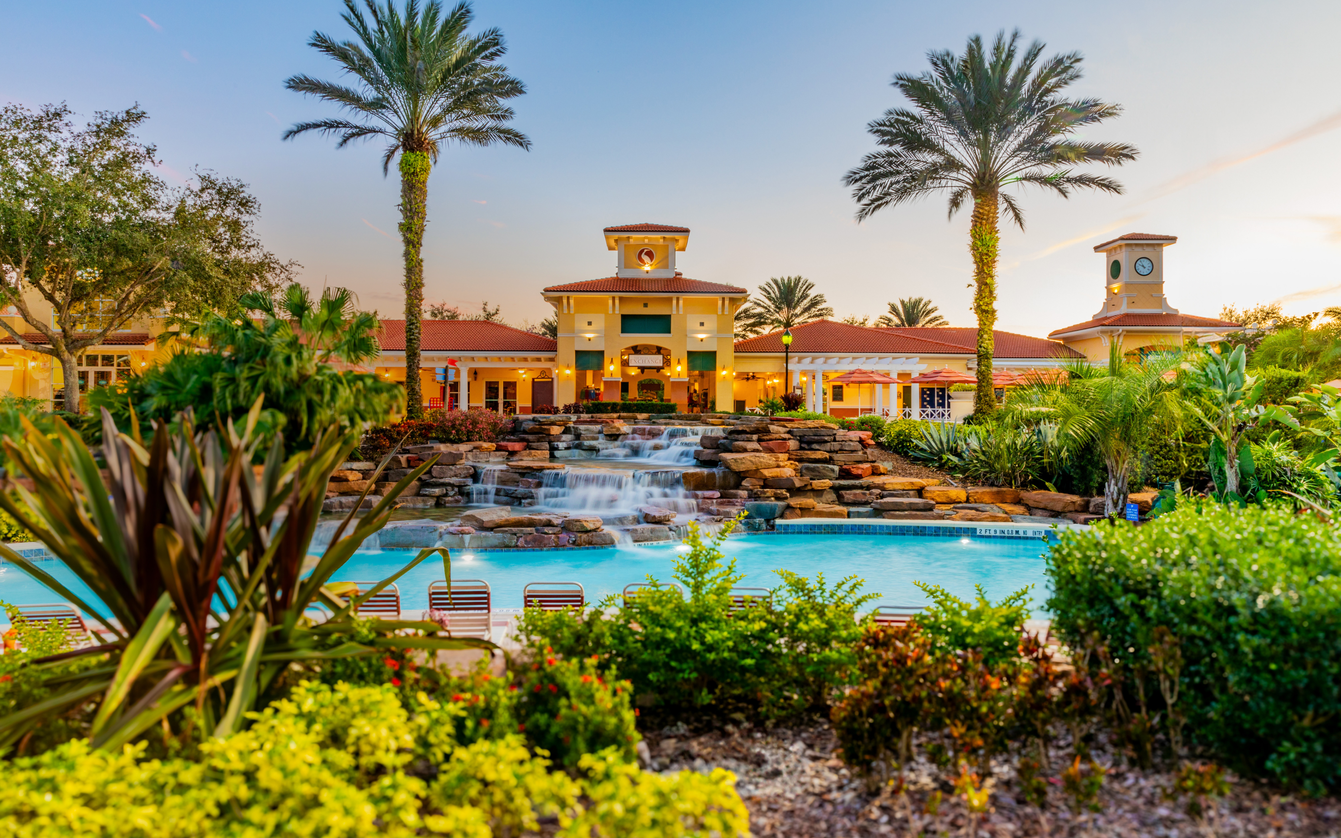 Vacation Ownership & Resorts for Families | HolidayInnClub.com