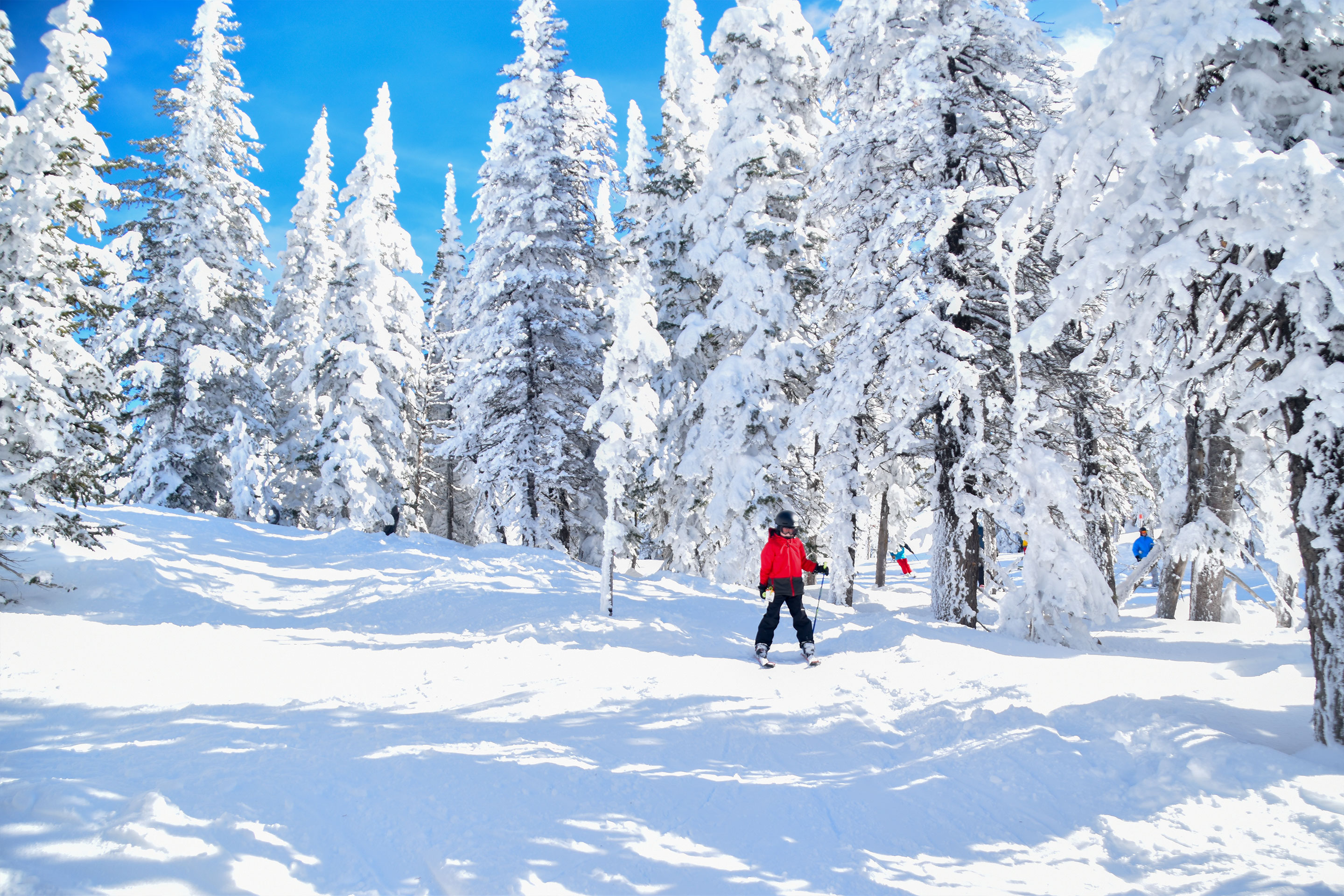 11 Spring Skiing Tips for Families | Holidayinnclub.com