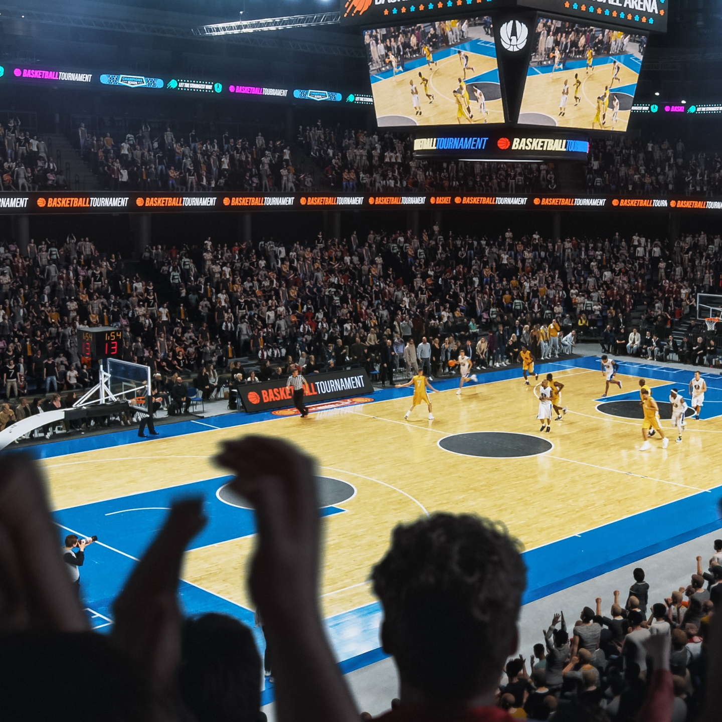 Explore VIP Experiences | HolidayInnClub.com