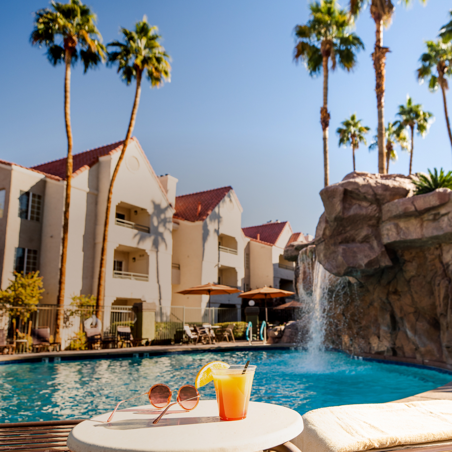 Vacation Ownership & Resorts for Families | HolidayInnClub.com