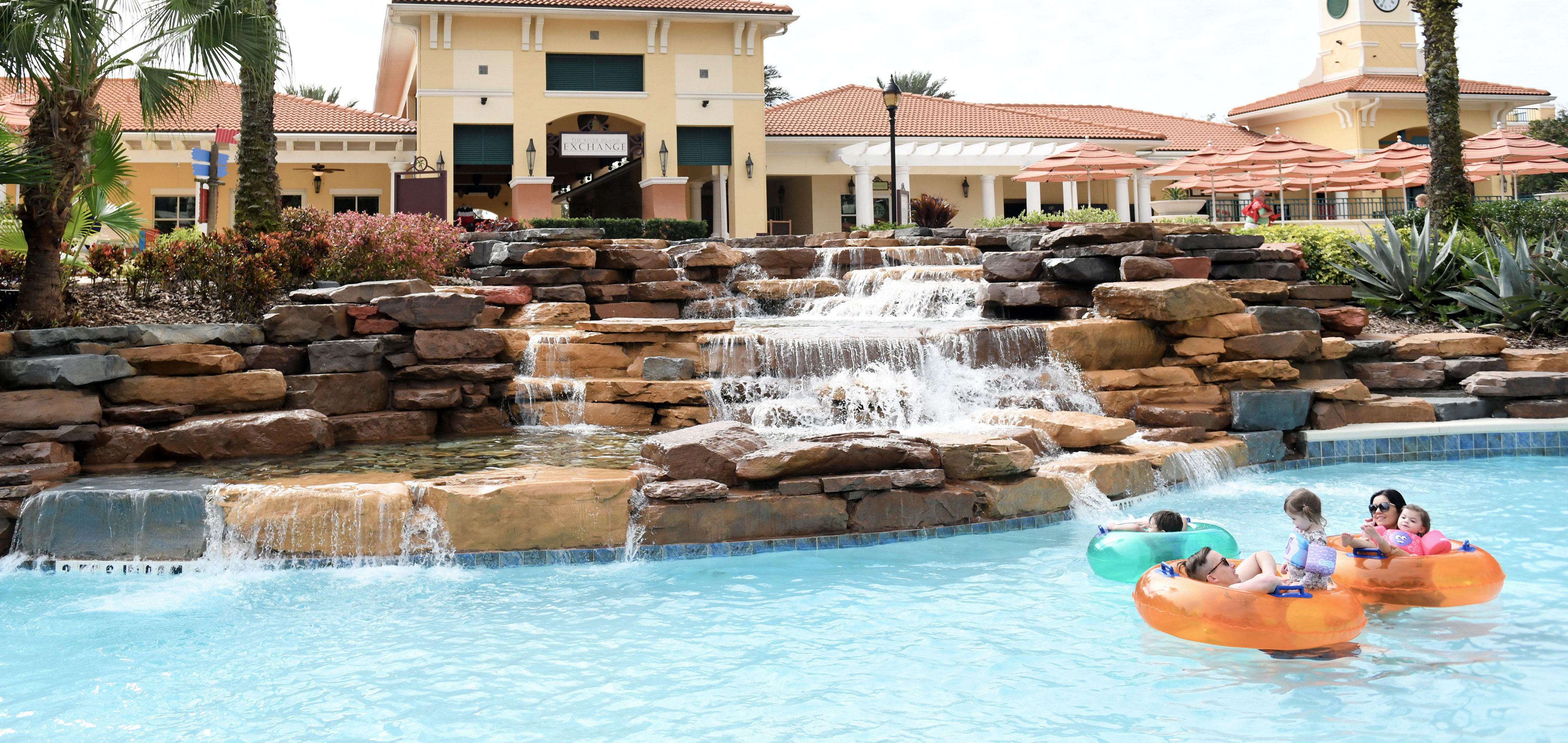 Orange Lake Resort, Orlando, Florida | HolidayInnClub.com
