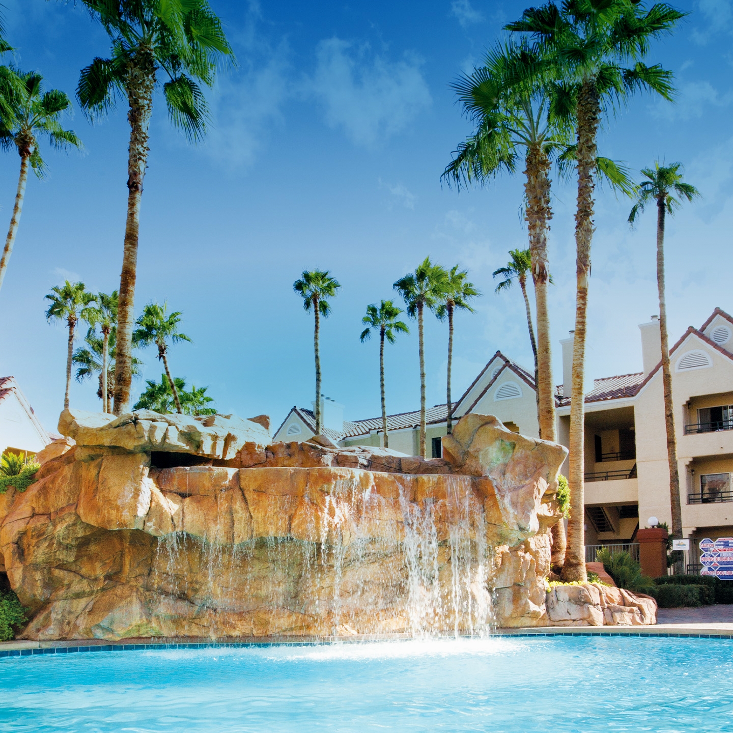 Vacation Ownership & Resorts for Families | HolidayInnClub.com