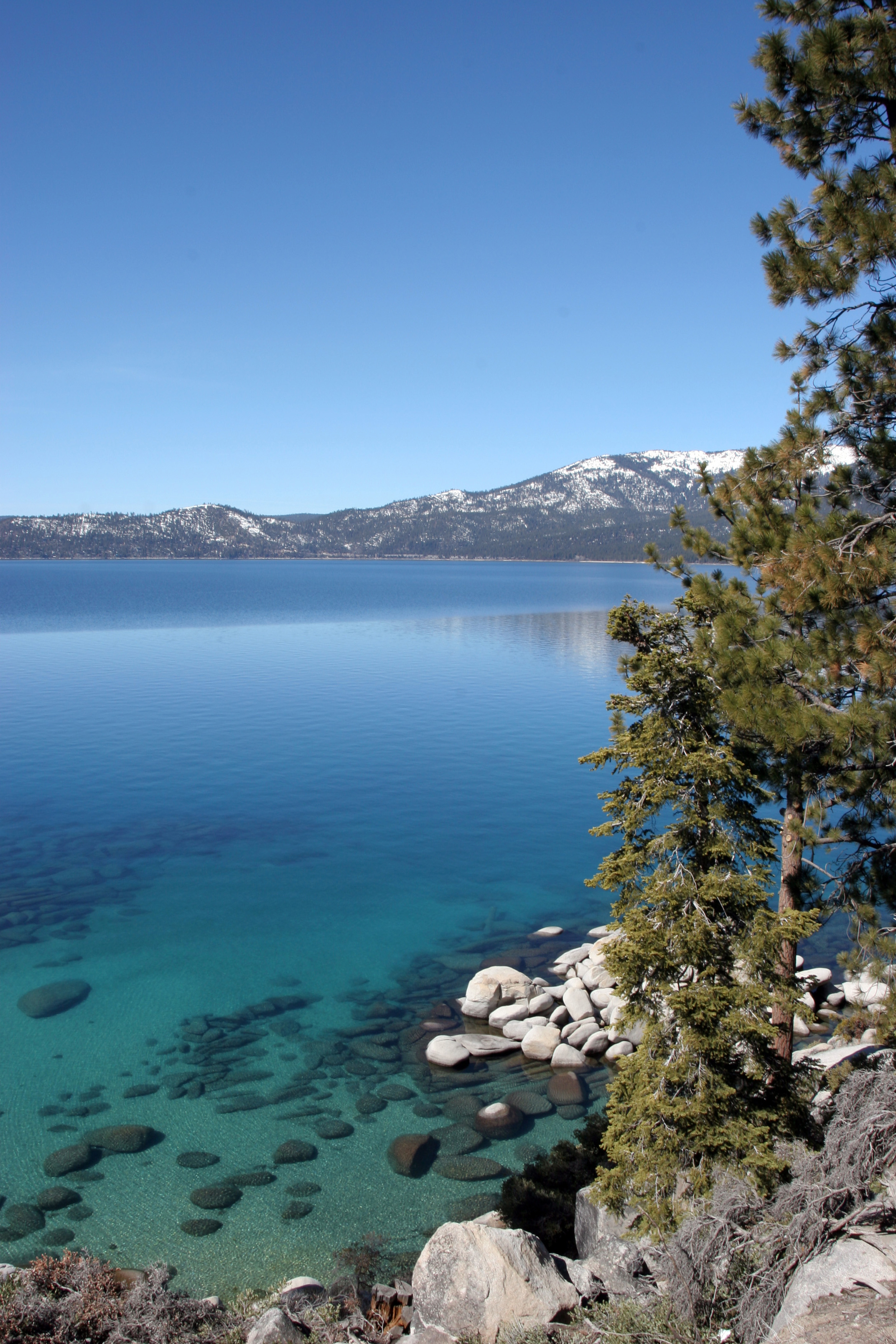 Tahoe Ridge Resort Pictures | HolidayInnClub.com