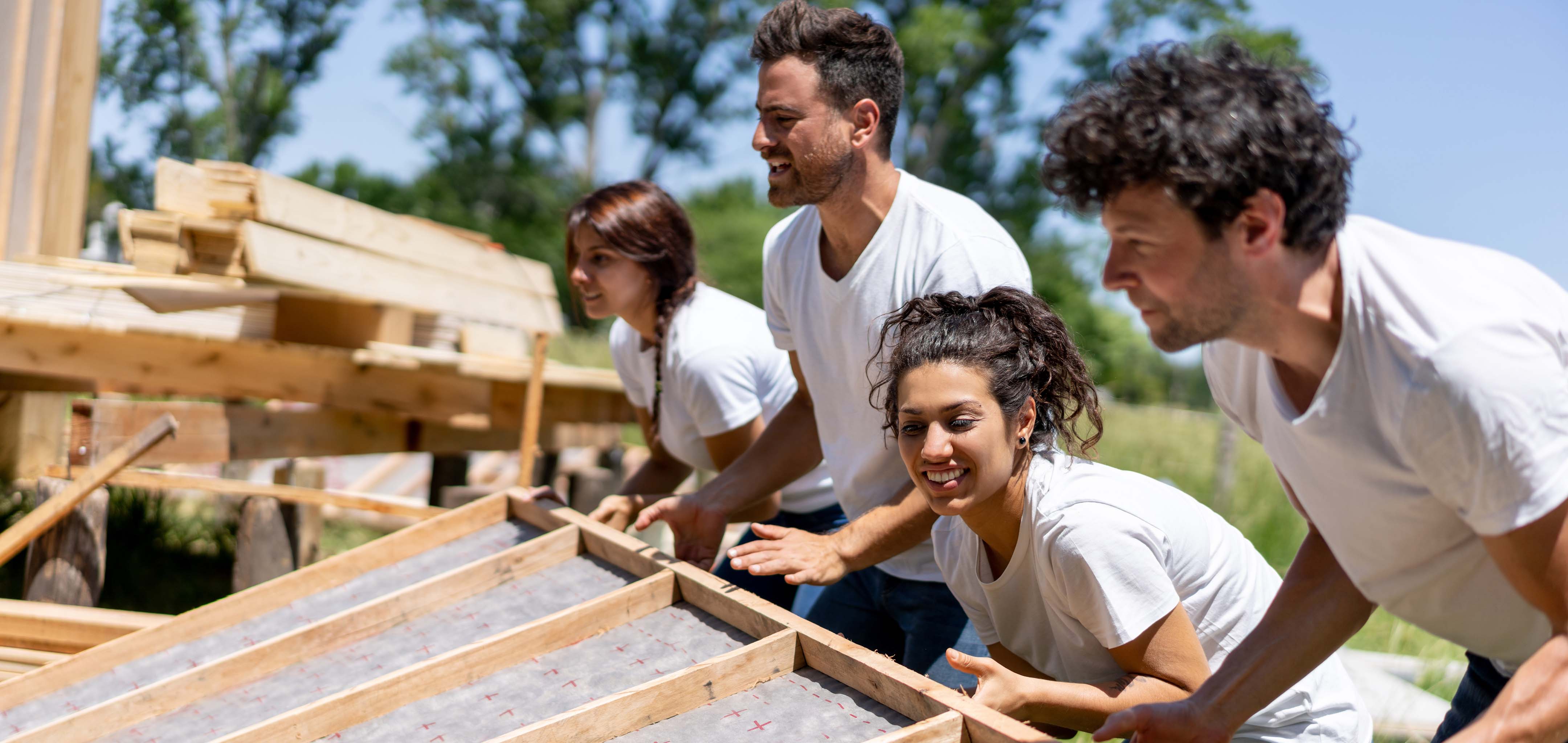 Heart Travels Relief Fund | Holiday Inn Club Corporate