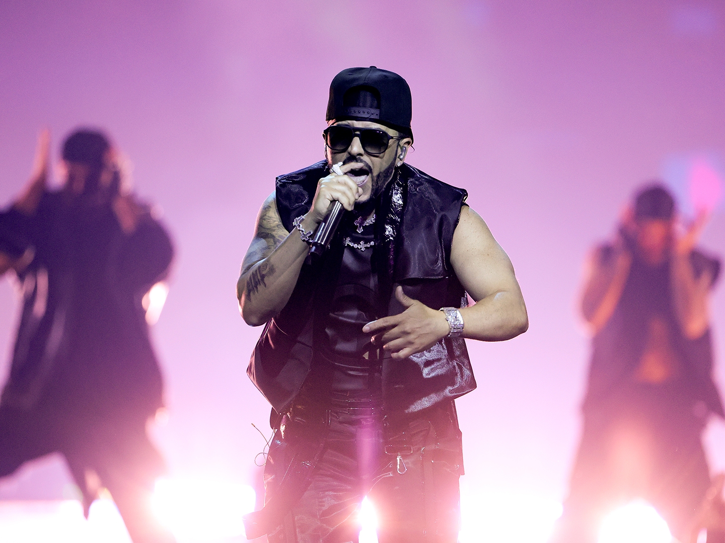 Explore VIP Experiences | HolidayInnClub.com