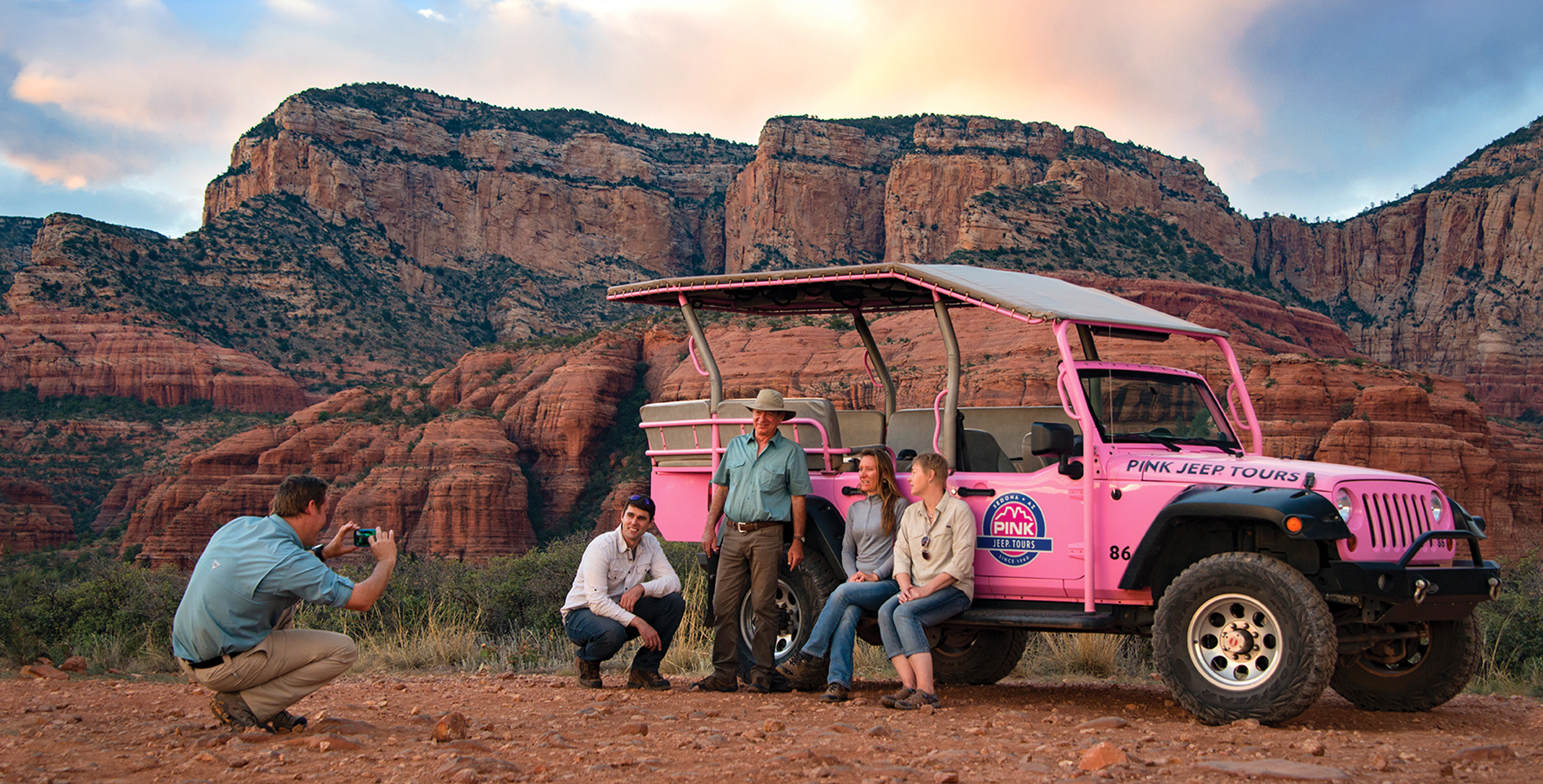 Explore VIP Experiences | HolidayInnClub.com