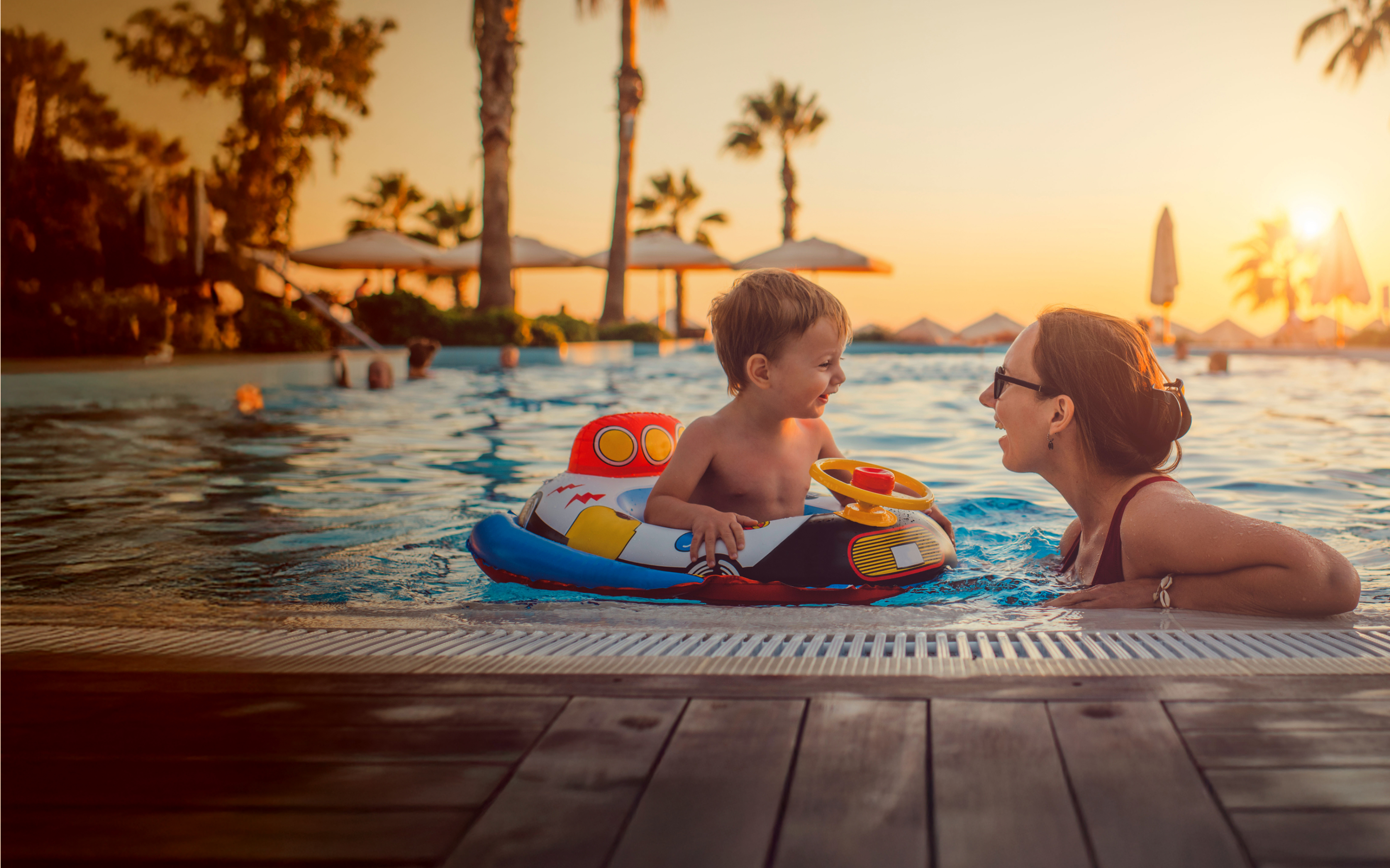 Vacation Ownership & Resorts for Families | HolidayInnClub.com