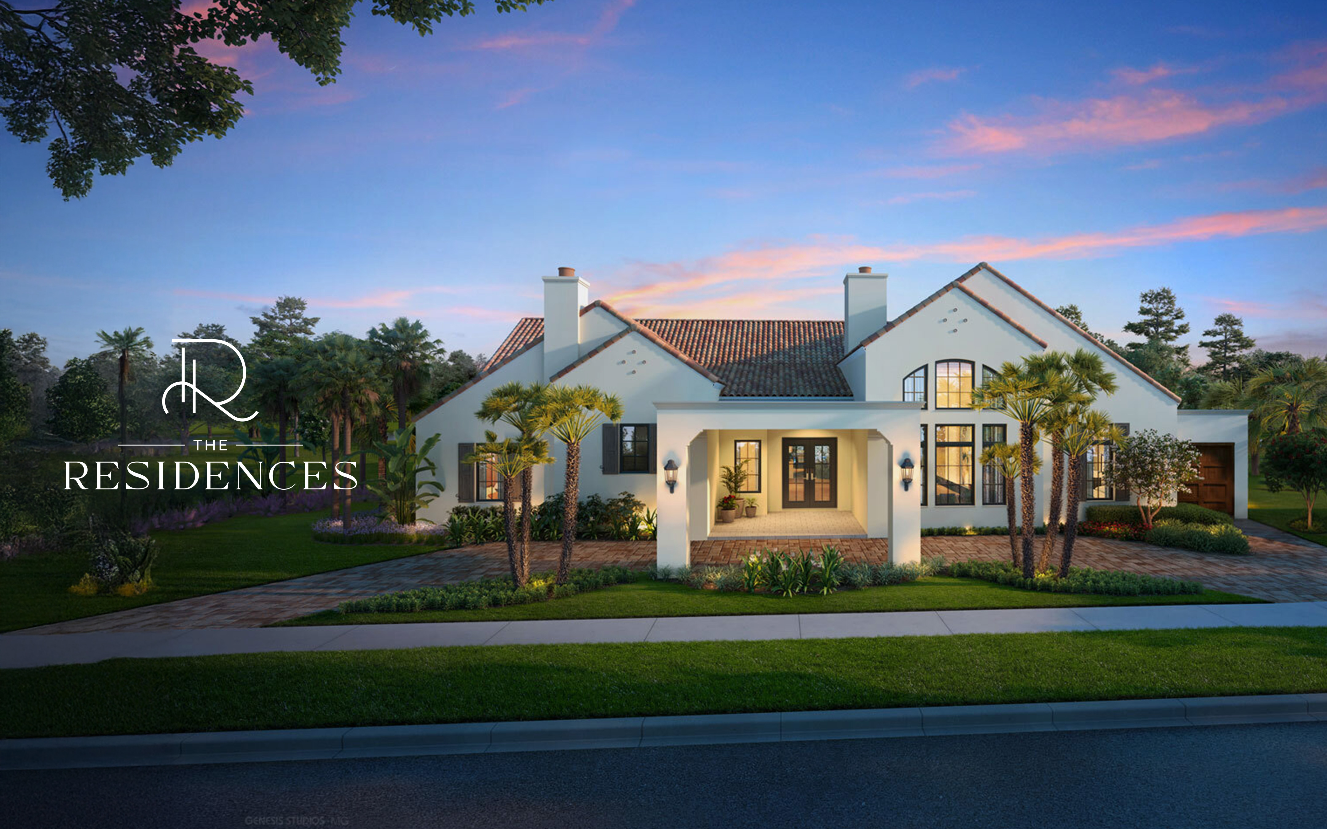 The Residences at Orange Lake Resort | HolidayInnClub.com