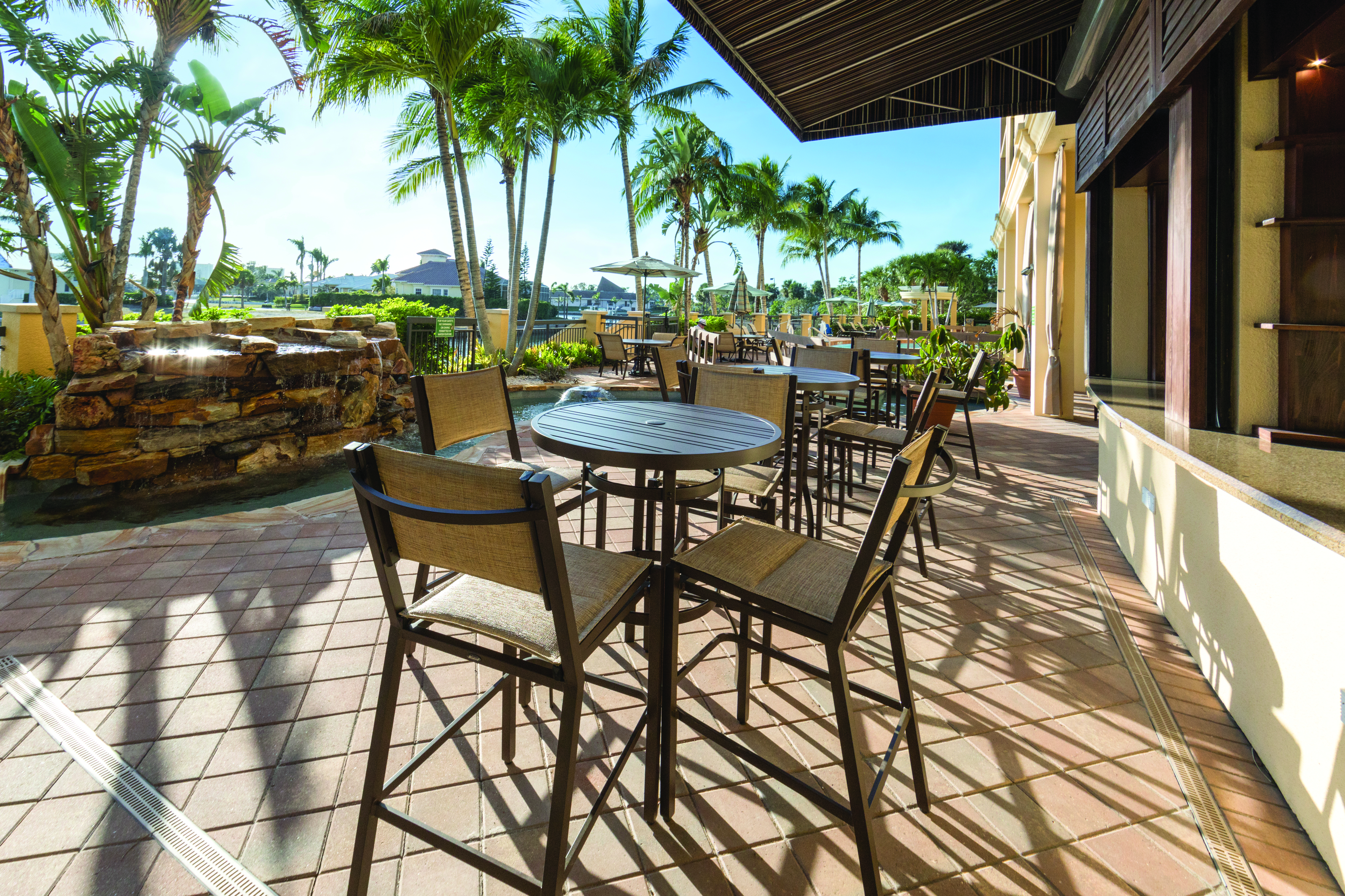 Sunset Cove Resort, Marco Island, Florida | HolidayInnClub.com