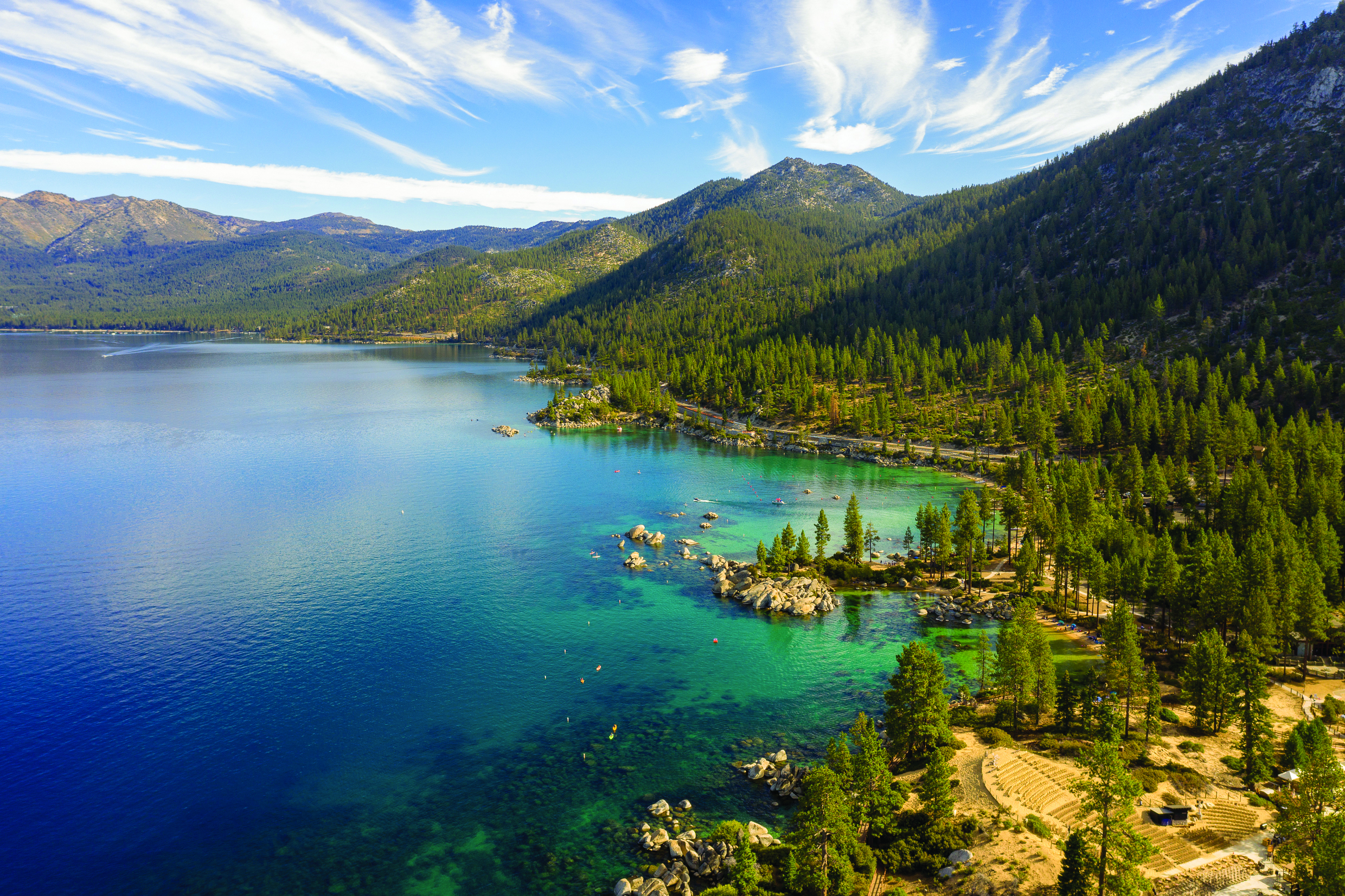 Tahoe Ridge Resort Pictures | HolidayInnClub.com