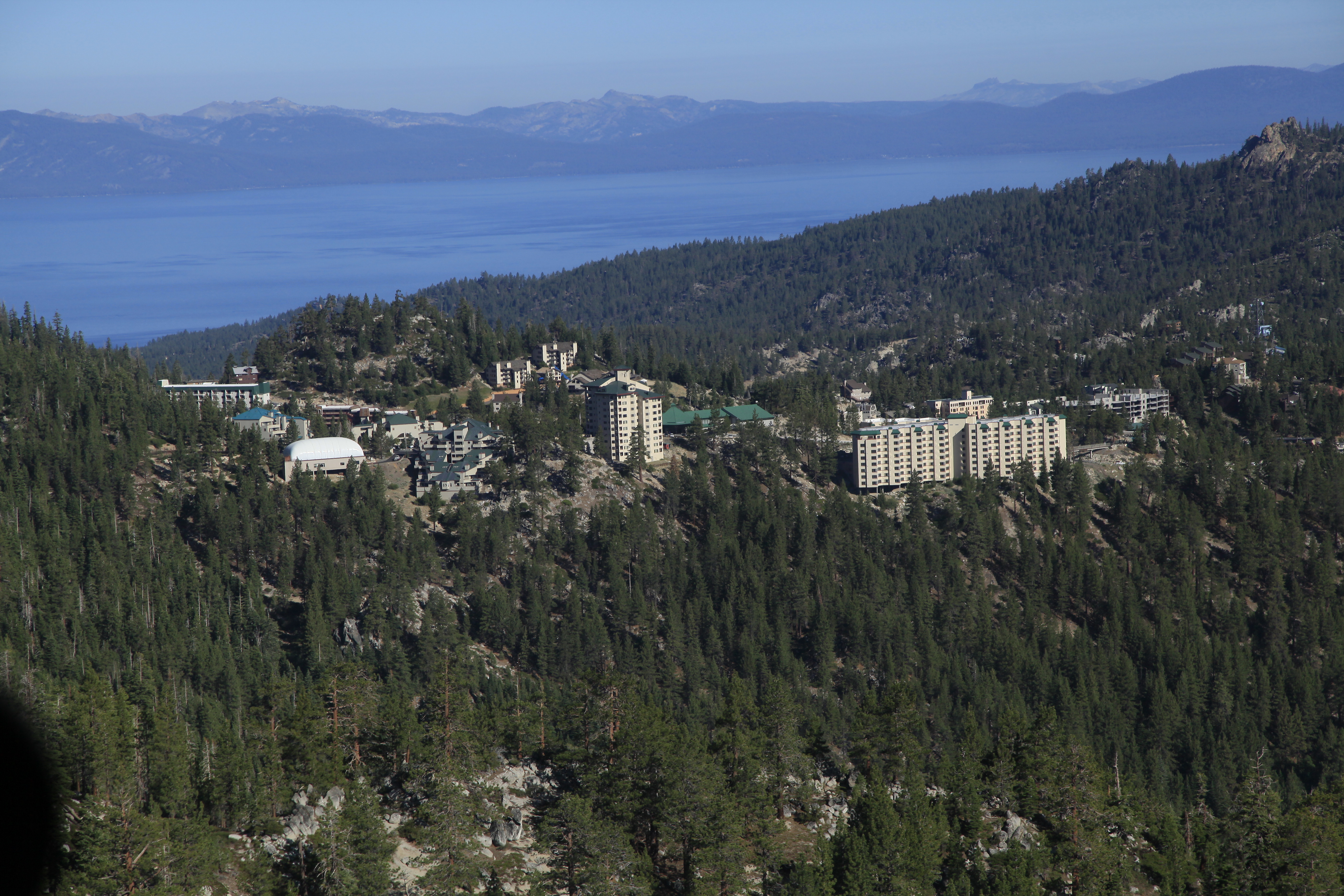 Tahoe Ridge Resort Pictures | HolidayInnClub.com