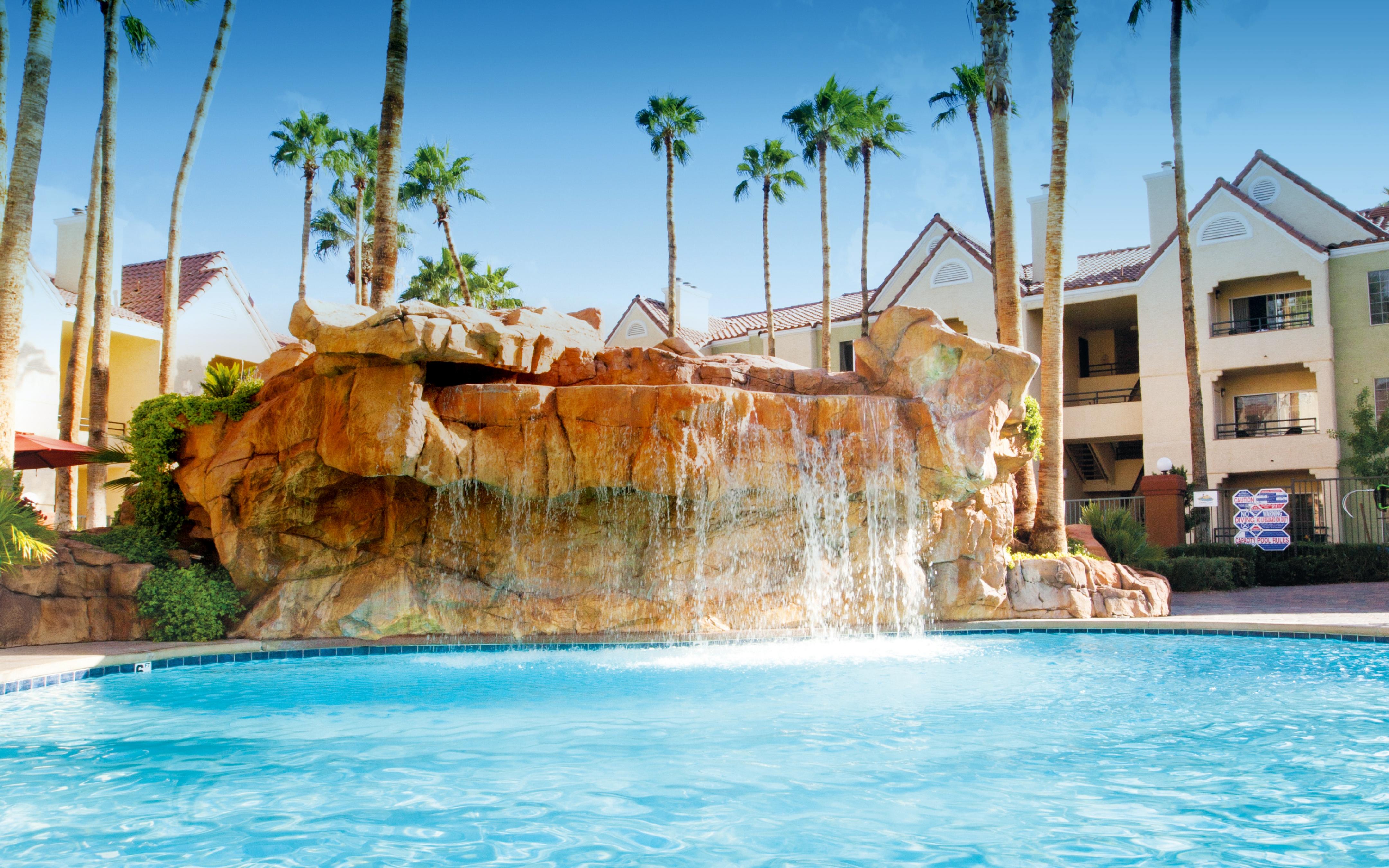 Vacation Ownership & Resorts for Families | HolidayInnClub.com